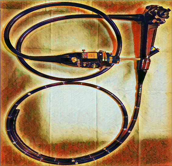 The 3 P’s of Colonoscopy | Wale Ajumobi